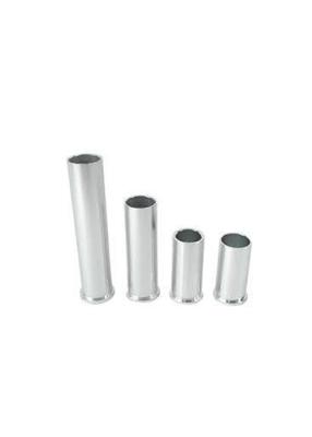 China Durable Seamless Steel Pipe Nickel Alloy Hastelloy C22 Round Tube UNS N06022 for sale