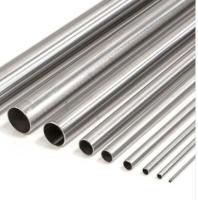 China UNS N06022 ASTM B16.9 Nickel Alloy Tube High Purity With Stable Performance for sale