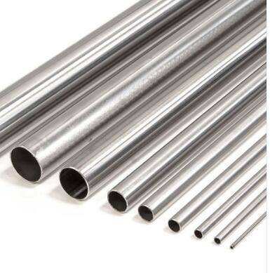 China UNS N06022 ASTM B16.9 Nickel Alloy Tube High Purity With Stable Performance for sale