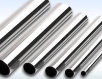 China High Strength Round Large Diameter Steel Pipe 5.8m / 6m Length For Metal Industry for sale