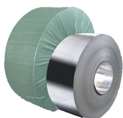 China Hastelloy C2000 Nickel Alloy Strip High Purity 0.4 - 8mm Thickness Cold Rolled for sale