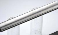 China Industry Hastelloy C2000 Seamless Steel Pipe Cold Rolled Round Shape Lightweight for sale