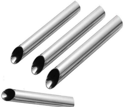 China UNS N06200 Seamless Steel Pipe Hastelloy C2000 Nickel Tube With Polished Surface for sale