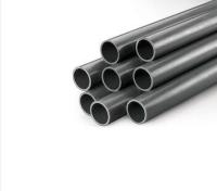 China Industrial Seamless Steel Pipe / Alloy Type Steel Gas Pipe Thin Wall Design for sale
