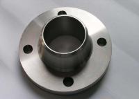 China ASTM ANSI B16.5 Class 600 1 Inch A182 F304 Forged Socket Weld Flanges for sale