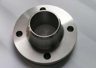 China ASTM ANSI B16.5 Class 600 1 Inch A182 F304 Forged Socket Weld Flanges for sale