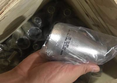 China Alloy Galvanised Pipe Fittings Round Reducer Excellent High Performance for sale