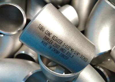 China Hastelloy B2 Alloy Steel Pipe Fittings Corrosion Resistance SGS / TUV Certification for sale