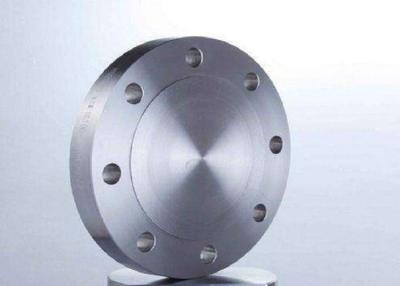 China ASME 16.5 Alloy Steel Class150 3000# Flanges For Petroleum Industry for sale