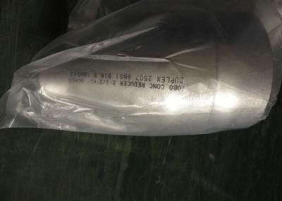 China Hot Galvanized Forged Pipe Fittings 21/2'' Elbow LR90 DEG SCH10 UNS N010665 Alloy B2 for sale