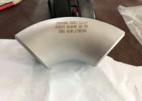 China Alloy Steel Monel Alloy 400 UNS N04400 Pipe Fittngs 2