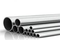 China Seamless Nickel Alloy Pipe ASTM SB435 Hastelloy UNS N06002 6 Inch Sch80 for sale