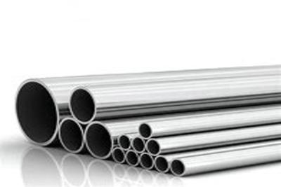 China Seamless Nickel Alloy Pipe ASTM SB435 Hastelloy UNS N06002 6 Inch Sch80 for sale
