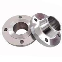 China Standard Alloy Steel Flanges Smooth Shape Precise Tolerances API / ISO Certification for sale