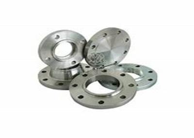 China Welding Neck Reducing Alloy Steel Flanges 2