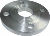 China 150# Pressure Alloy Steel Flanges 6 Inch Size S32750 Material ASME / ANSI B16.5 for sale