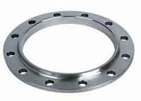 China ANSI B16.5 TH Flange Alloy Steel Pipe Fittings 600# Pressure Epoxy Coating for sale