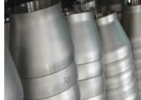 China Incoloy 800H Alloy Steel Pipe Fittings 2*11/2'' ANSI B SCH10 for sale