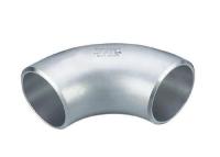 China Butt Welding Pipe Connector Alloy Steel 6