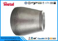 China Nickel Alloy Concentric Reducer Alloy K-500 SMLS Concentric Type for sale