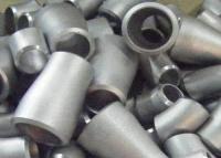 China Inconel 601 Alloy Steel Pipe Fittings 2*11/2'' ANSI B SCH10 for sale