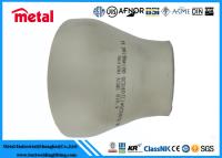 China Butt Welding Alloy Steel Concentric Reducer 2