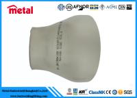 China Nickel Alloy C Concentric Reducer Seamless  6