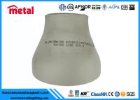China UNS NO6455 Alloy C4 Butt Weld Conc Reducer 6
