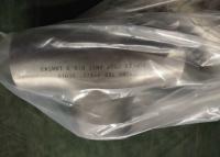 China SCH10 UNS N010675 Alloy Pipe Fittings 3/4 Tee ANSI B 16.9 High Thermal Stability for sale