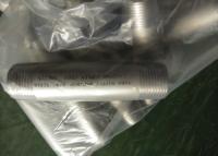 China SCH10 UNS N010675 Alloy Pipe Fittings 3/4 Tee ANSI B 16.9 High Thermal Stability for sale
