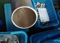 China ANSI B SCH10 Bw Pipe Fittings Hastelloy B-3 Forged Reducer High Strength for sale