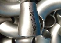 China ANSI B SCH10 Bw Pipe Fittings Hastelloy B-3 Forged Reducer High Strength for sale