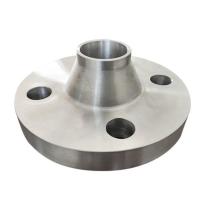 China Welding Neck DN50 Alloy Steel Flanges 2