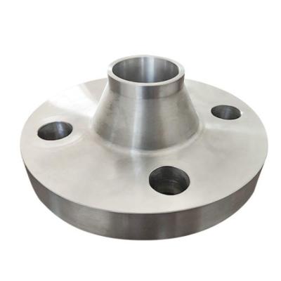 China Welding Neck DN50 Alloy Steel Flanges 2