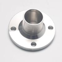 China DN25 Nickel Alloy Flanges For Construction Welding Connection ANSI Standard for sale
