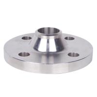 China 4 Inch DN100 Forged Flanges Welding Neck Alloy Steel Fatigue Resistance for sale