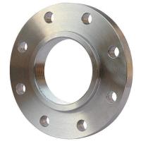 China ASTM A234 WP Alloy Steel Flanges SO Slip On Welding 1 Inch DN100 Hot Galvanized for sale