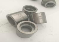 China 6000 Lbs DN 20 Forged Pipe Fittings ASTM A182 F11 Coupling 3/4