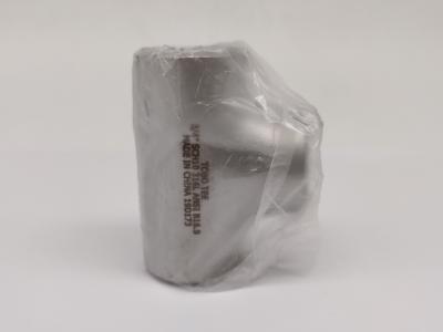 China ASME B16.9 ASTM A403 Pipe Fittings Alloy Steel 1