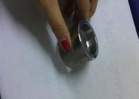 China Monel Alloy Pipe Fittings Round Shape 1200PSI High Strength Good Weldability1/4'' for sale
