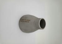 China Monel 400 UNS N04400 Alloy Steel Pipe Fittings 3000PSI Round Shape Forged Connection for sale