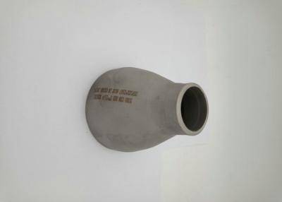 China Monel 400 UNS N04400 Alloy Steel Pipe Fittings 3000PSI Round Shape Forged Connection for sale