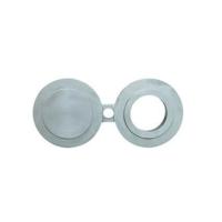 China ASTM B564 Inconel 718 Alloy Steel Flanges For Fittings And Connection SGS for sale