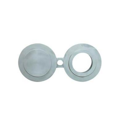 China ASTM B564 Inconel 718 Alloy Steel Flanges For Fittings And Connection SGS for sale