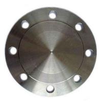 China Class 300 Forged Steel Flanges Corrosion Resistance For Oil Gas And Water ANSI B16.5 for sale