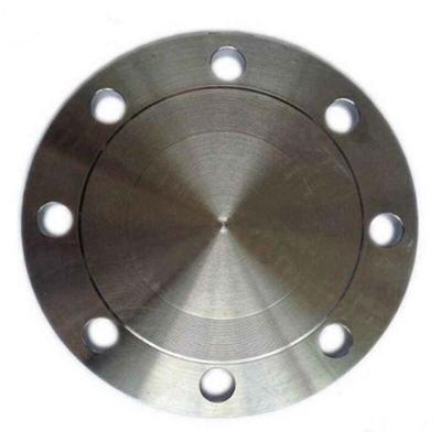 China Class 300 Forged Steel Flanges Corrosion Resistance For Oil Gas And Water ANSI B16.5 for sale