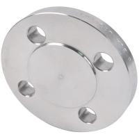 China Nickel Alloy Pipe Welding Neck Flange Incoloy 800 UNS N08800 150# for sale