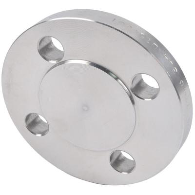 China Nickel Alloy Pipe Welding Neck Flange Incoloy 800 UNS N08800 150# for sale