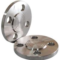 China Nickel Alloy Pipe Welding Neck Flange Incoloy 800 UNS N08800 150# for sale
