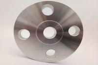 China Stainless Steel Weld Neck Flange RF A 182 F321 3